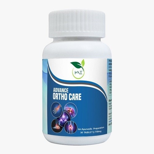 Advance Ortho Care Tablet - Kai Herbals
