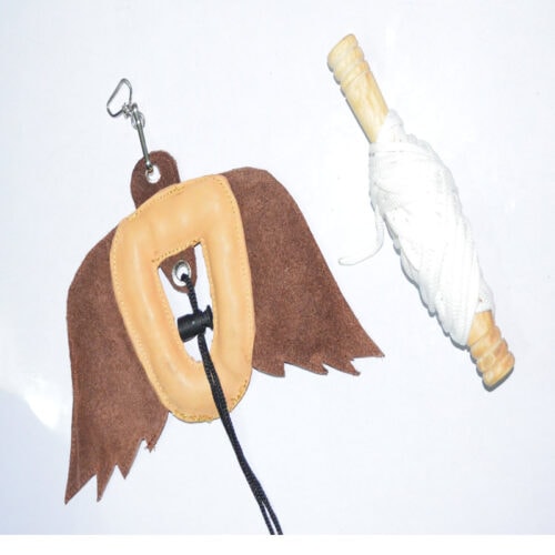 Falconry Lures – SIFL 105 – Falconry Equipment Shop