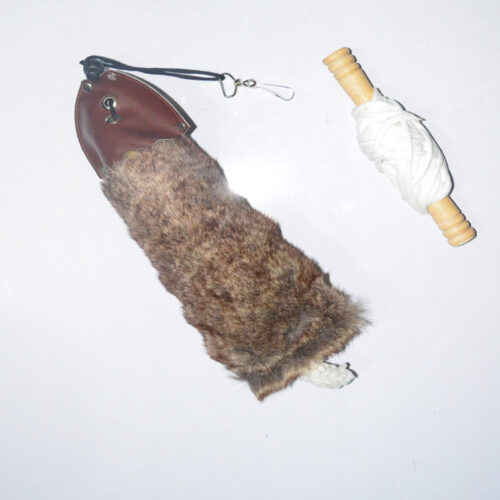 Falconry Lures – SIFL 107 – Falconry Equipment Shop