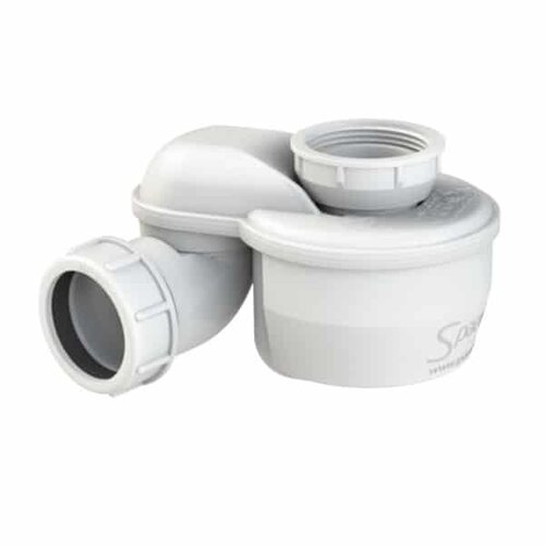 Bath and Basin Traps - Shower Door Parts NZ