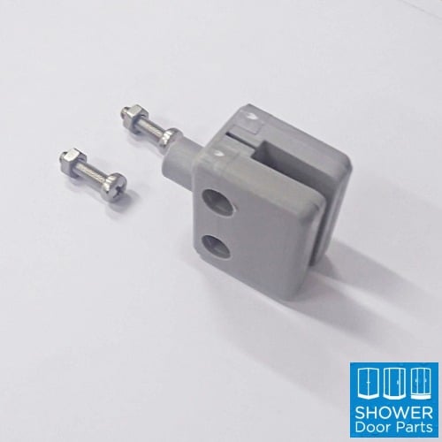 A4PB Shower Door Pivot suit Clearlite pivot doors