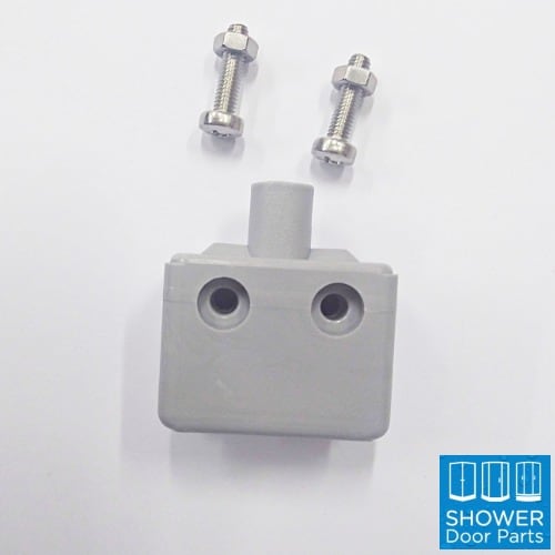A4PB Shower Door Pivot - Shower Door Parts NZ