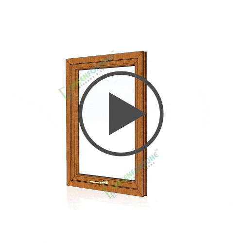 Modern uPVC Window Designs For Your Home