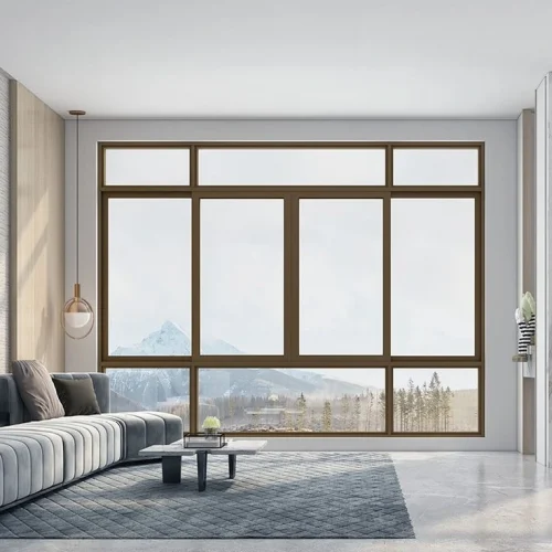 Top 10 Glass Window Design Ideas for Modern Homes