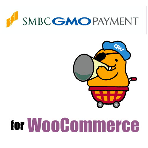 SMBC GMO PAYMENT 決済プラグイン for WooCommerce | 職人工房 | WooCommerce 機能拡張プラグイン販売