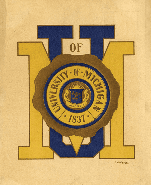 125 Years: Celebrating Michigan Alumnus Magazine - Alumni Association ...