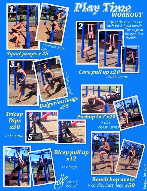 playground-workout