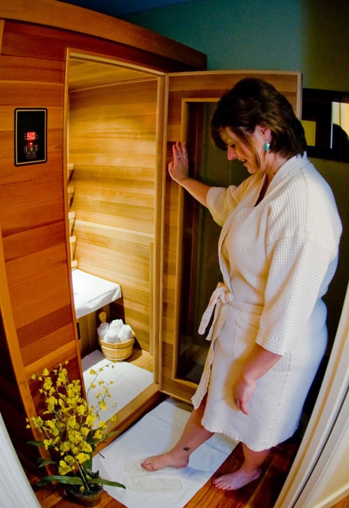 New Moon Spa & Salon | Eureka Springs Destination Spa