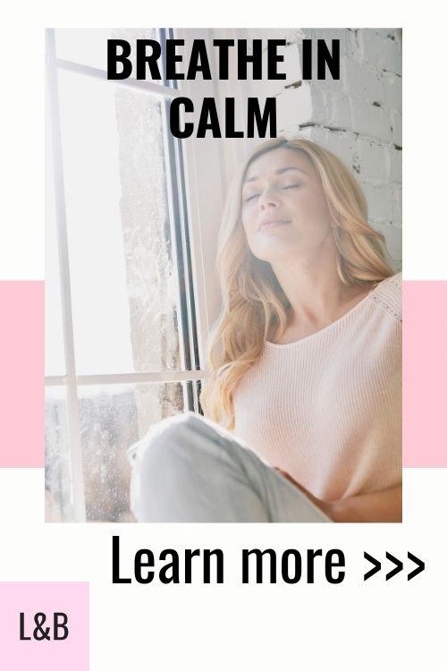 10 Effective Affirmations to Calm Down Quickly – Includes EFT SCRIPT