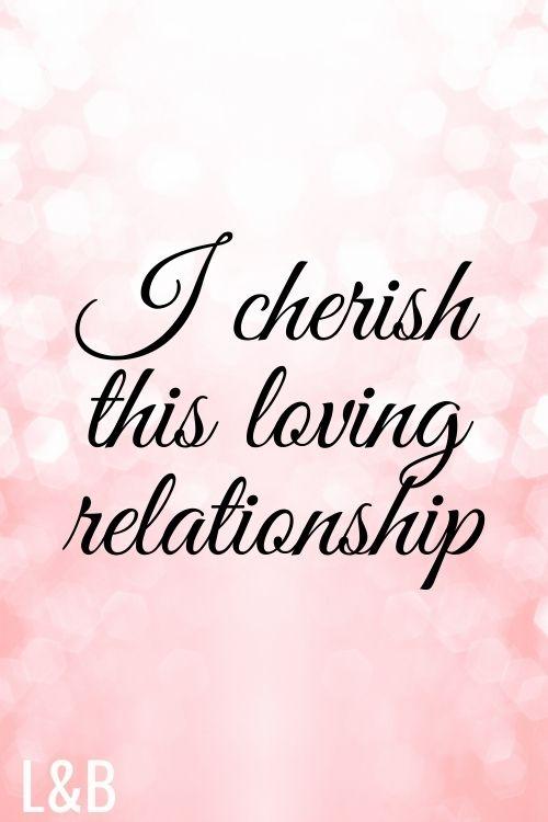 30 Super Positive Affirmations To Attract Love and Nurture Love