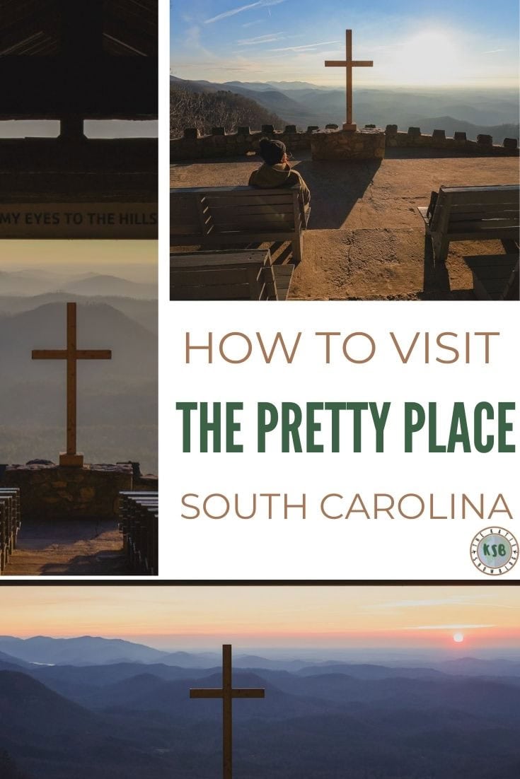 What You Need To Know About Watching Sunrise At The Pretty Place
