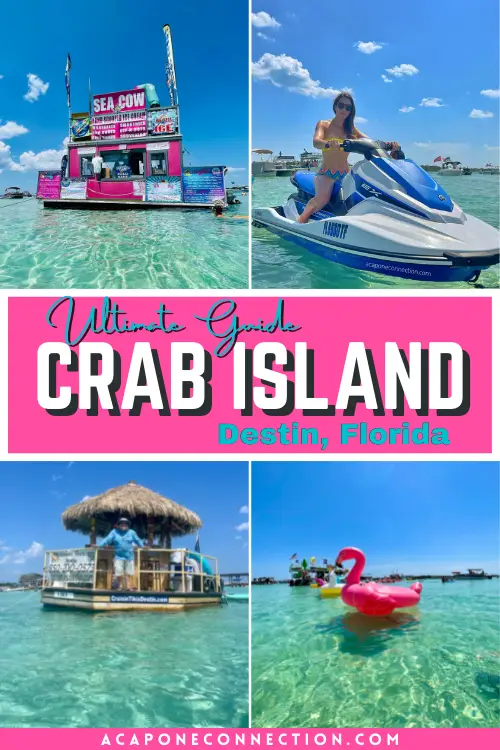 18 Amazing Restaurants in Panama City Beach, FL