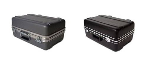 Bel-Air: The Ultimate Plastic Carrying Case