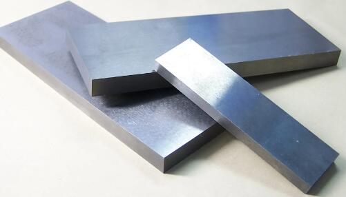 An effective method for stretching molybdenum plates in writing an ...