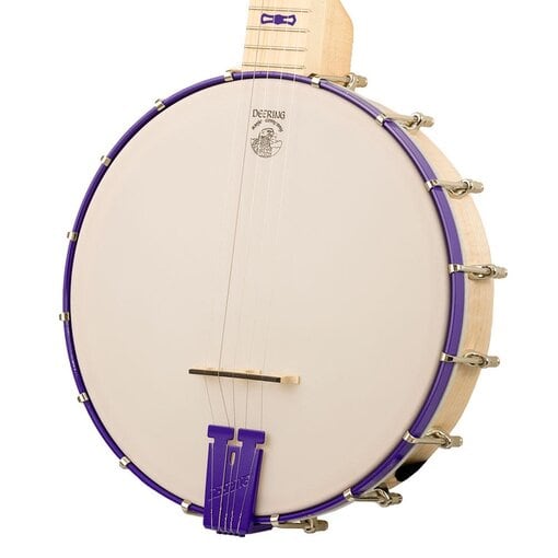 Goodtime Jr. Openback - Banjo.com