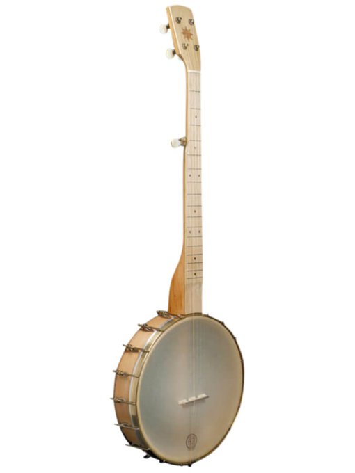Pisgah Possum - Banjo.com