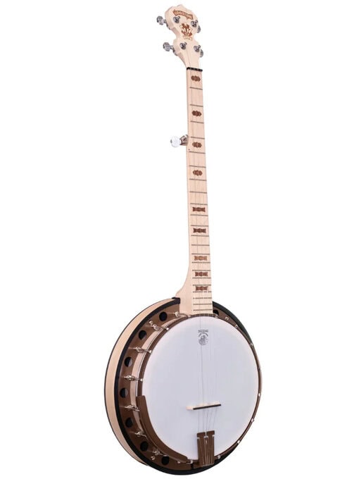 Goodtime 2 Deco - Banjo.com
