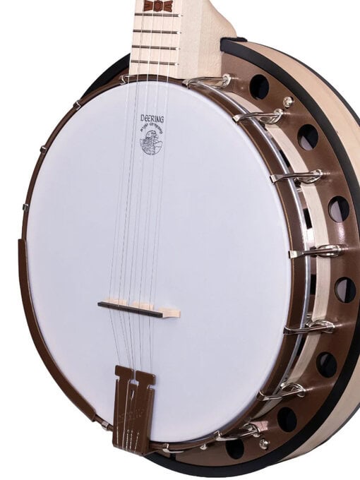 Goodtime Special Deco - Banjo.com