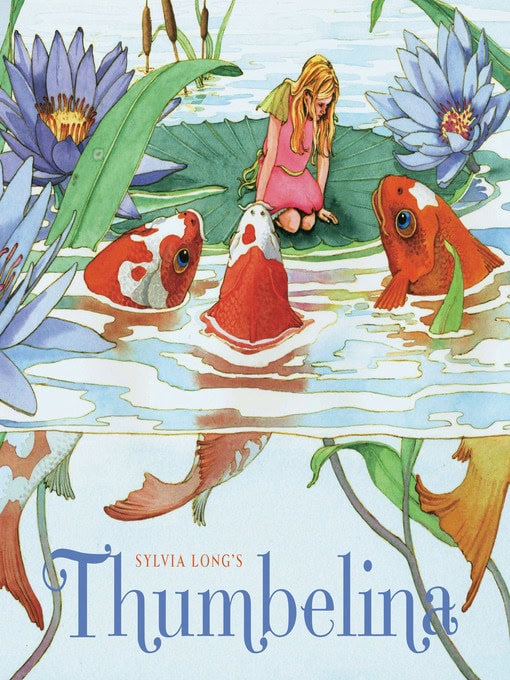 Thumbelina - Best Kids' Books
