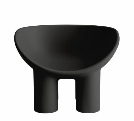 Roly Poly Chair | Sculptural Indoor-Outdoor Replica
