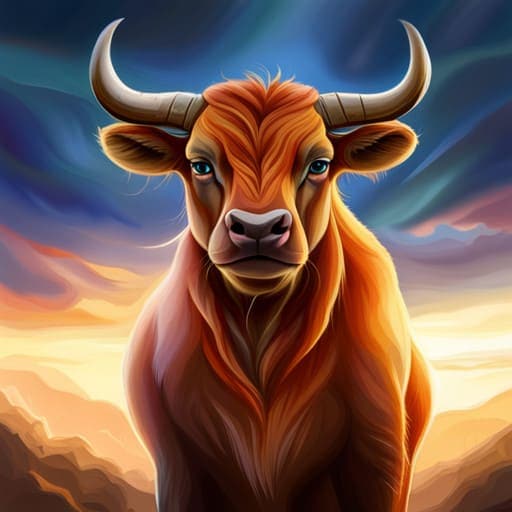 7 Taurus Spirit Animals Representing The Zodiac Sign