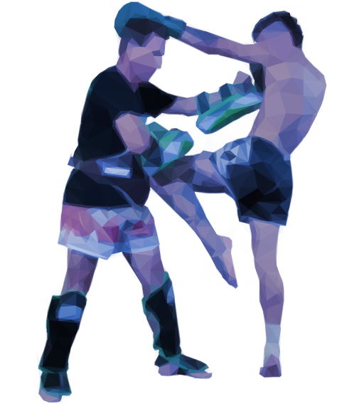 Muay Thai Near Me