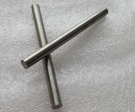 Tungsten Rod Standard: A Key to Unlocking the Full Potential of a High ...