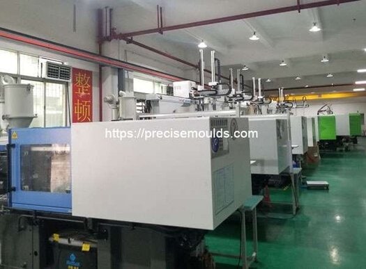 Best Plastic injection molding service | injection molding in China