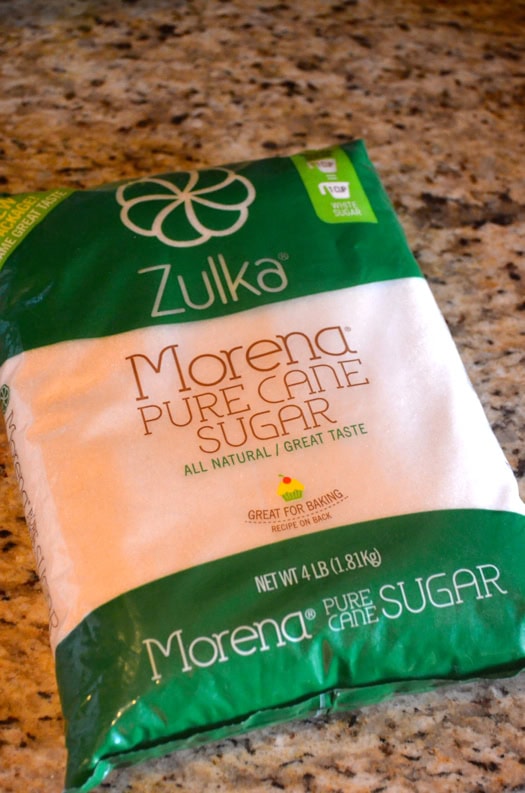 Zulka Sugar Review
