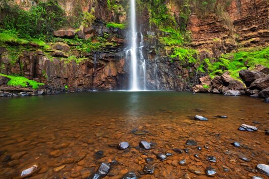 5 waterfalls to visit in Mpumalanga | Tours and Tickets SA