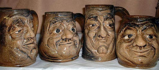 20+ Ugly, Unusual and Unique Coffee Mugs - Random Whispers