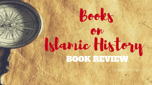 A List Of Books On Islamic History