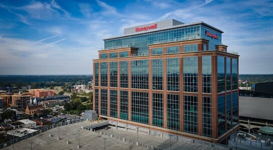 Honeywell HQ Earns LEED Gold Certification - Facility Executive