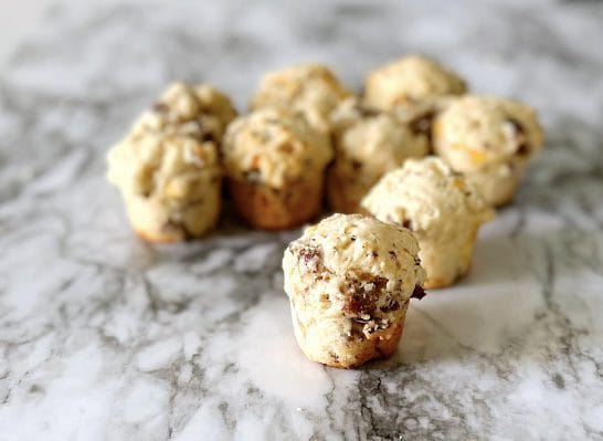 Simple McGriddle Muffins (Perfect for Busy Mornings)