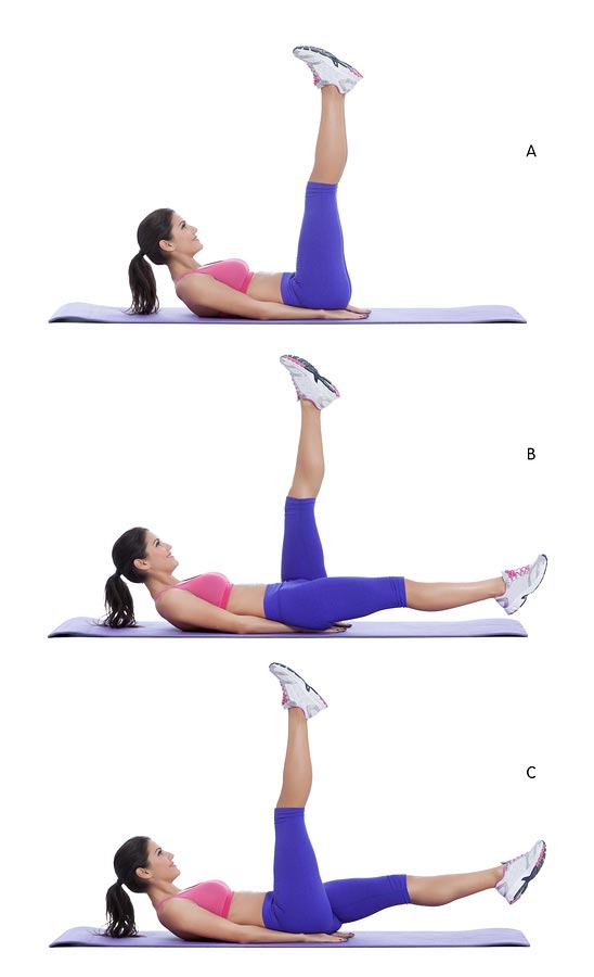 core-exercises
