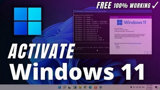 Activar Windows 11 Kmspico Activar Windows 11 Kmspico