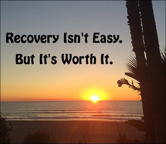 8 Ways to Keep Improving Your Life In Recovery - Inspire Malibu