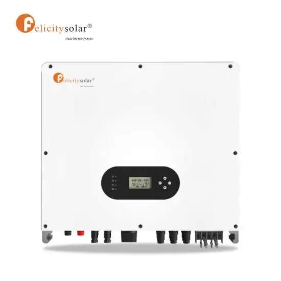 Felicity Solar Inverter 5KW (NW) Lebanon - Best Prices - Warranty