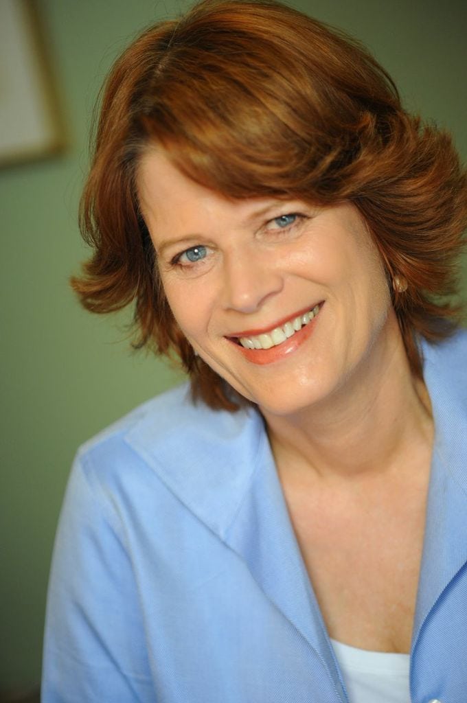 Caryn West - Caryn's Space for Actors