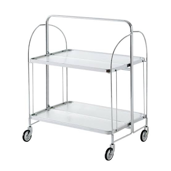 Mondo Wine Cart – Derlook Furniture & Lighting