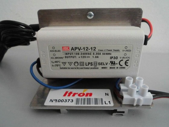 accessori contatori Itron Archivi - INTEGRA