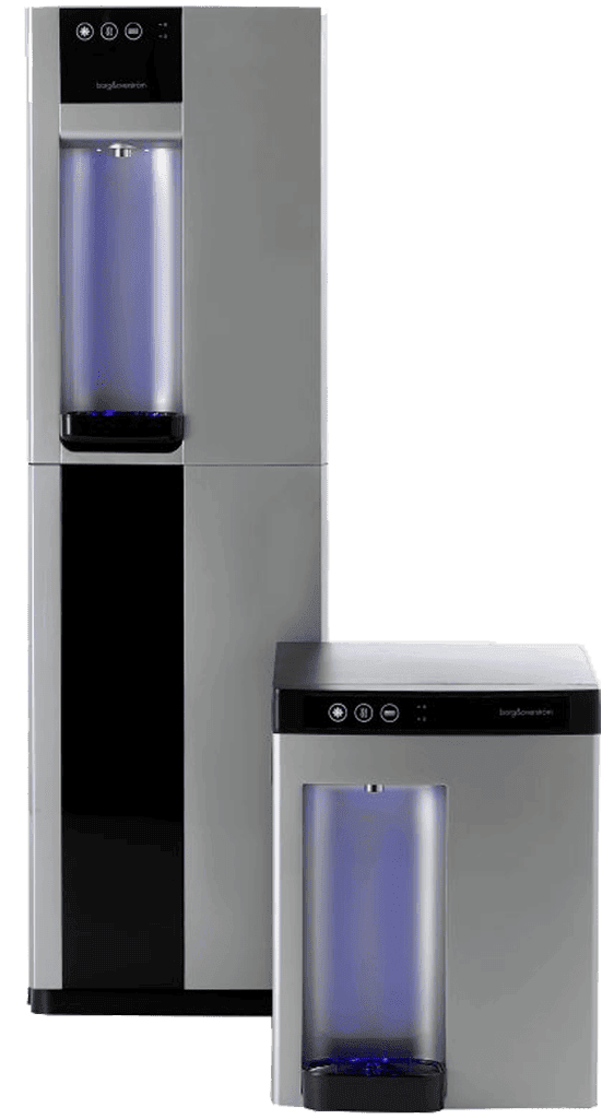 Mains Fed Water Coolers to Rent | Aquacool Ltd