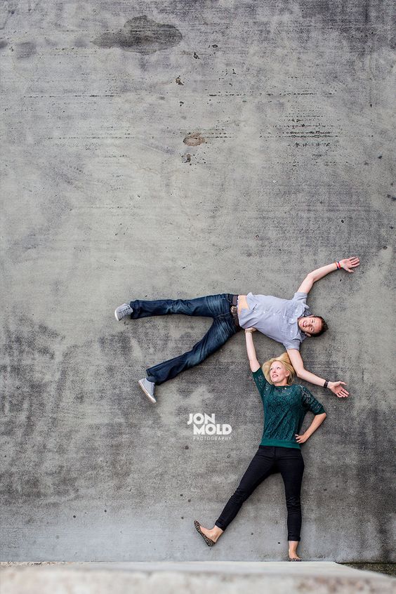 photography perspective tricks