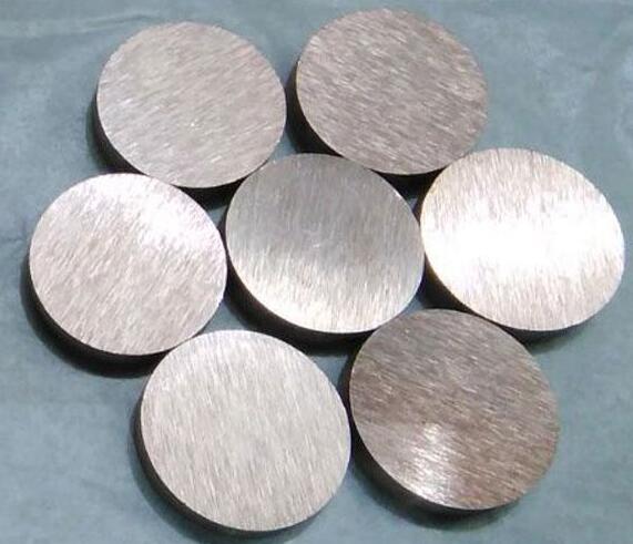 Melting Point of Copper-Tungsten: The Importance of Phase Diagrams