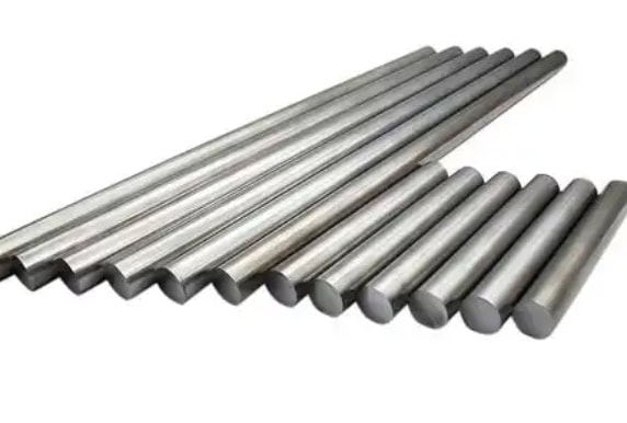 Lab Testing for Molybdenum Rod Content: XRF vs. ICP-OES Methods Compared