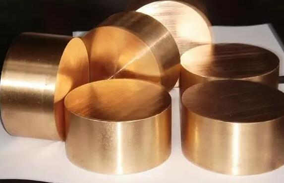 copper-tungsten specifications in the era of customization: how to ...