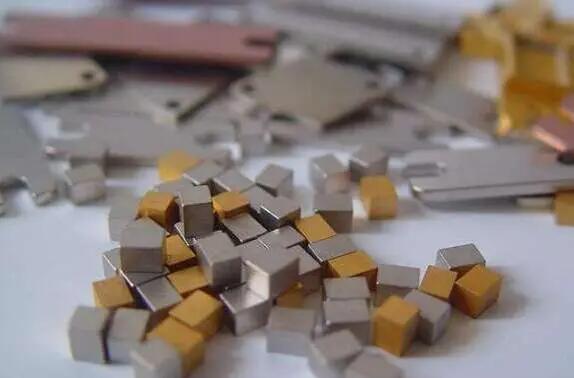 The Application of Molybdenum-Copper Alloys in High-Temperature ...