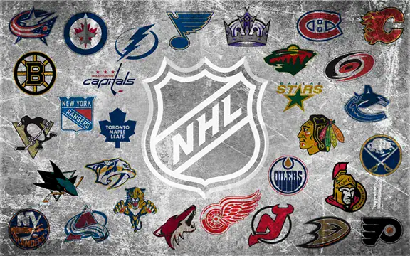 2026-27 NHL Schedule: Printable Regular Season TV Lineups & Team ...
