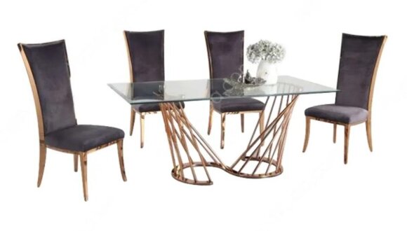 Tips Memilih Dining Set Informa - Blog Ruparupa