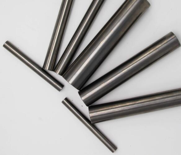 Testing the Purity of Molybdenum Rods: Professional Methods and Standards